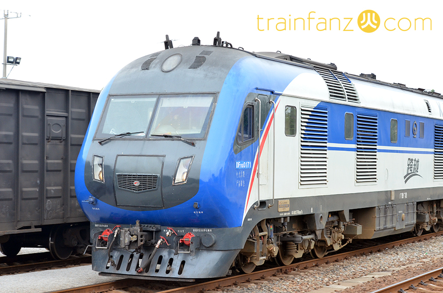 Trainfanz.com-我们的火车站 - Trainfanz.com-我们的火车站