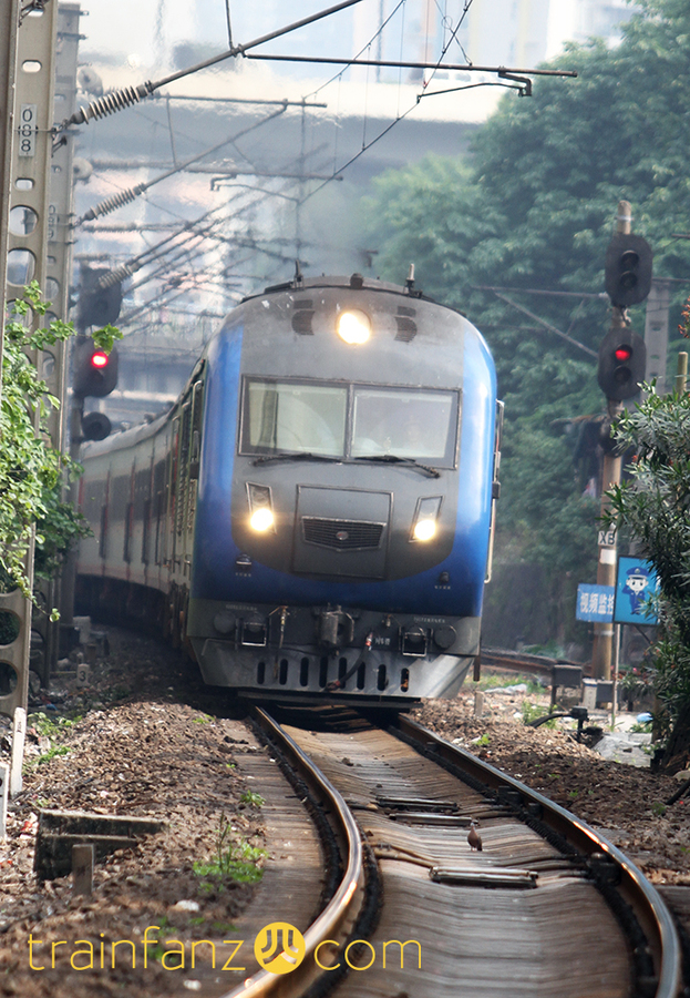 Trainfanz.com-我们的火车站 - Trainfanz.com-我们的火车站