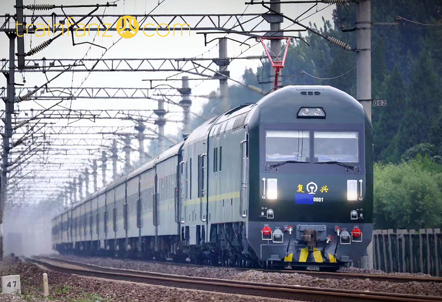 Trainfanz.com-我们的火车站 - Trainfanz.com-我们的火车站