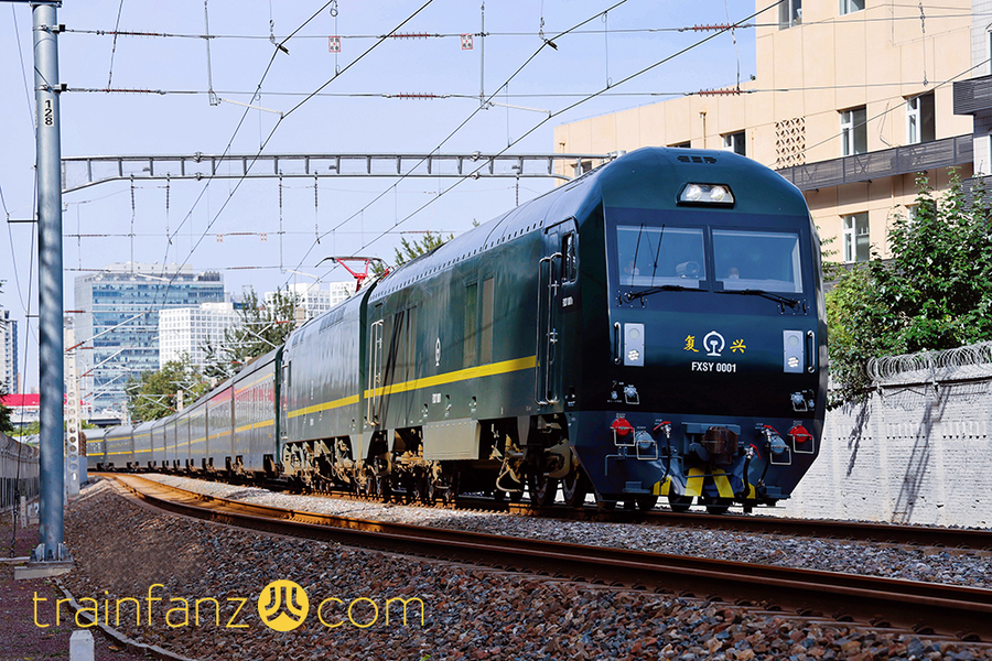 Trainfanz.com-我们的火车站 - Trainfanz.com-我们的火车站