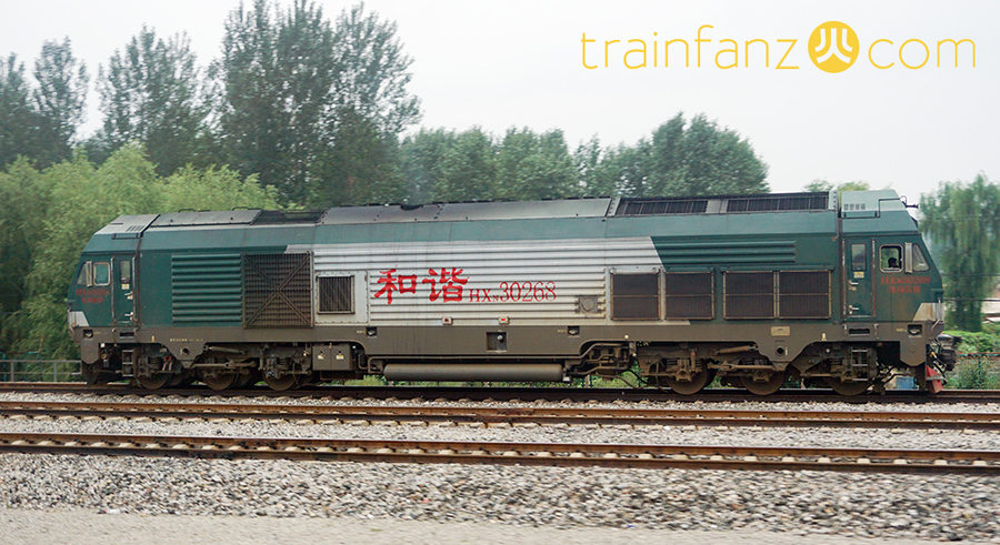 Trainfanz.com-我们的火车站 - Trainfanz.com-我们的火车站