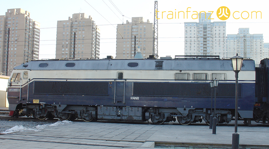 Trainfanz.com-我们的火车站 - Trainfanz.com-我们的火车站