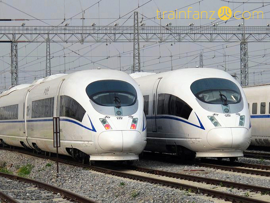 Trainfanz.com-我们的火车站 - Trainfanz.com-我们的火车站