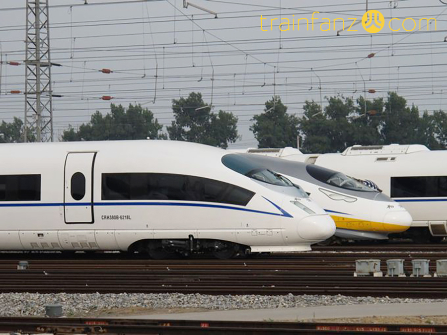 Trainfanz.com-我们的火车站 - Trainfanz.com-我们的火车站