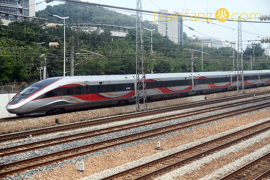 Trainfanz.com-我们的火车站 - Trainfanz.com-我们的火车站