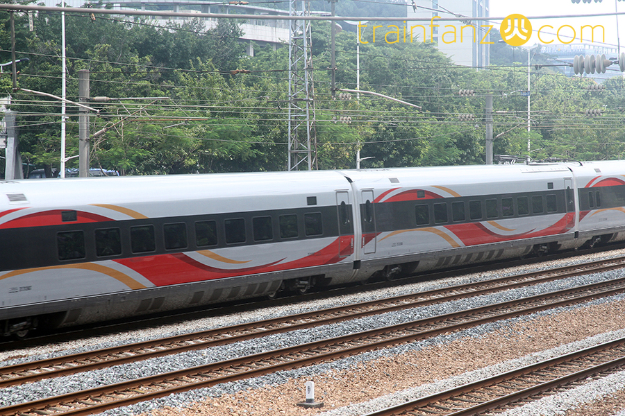 Trainfanz.com-我们的火车站 - Trainfanz.com-我们的火车站