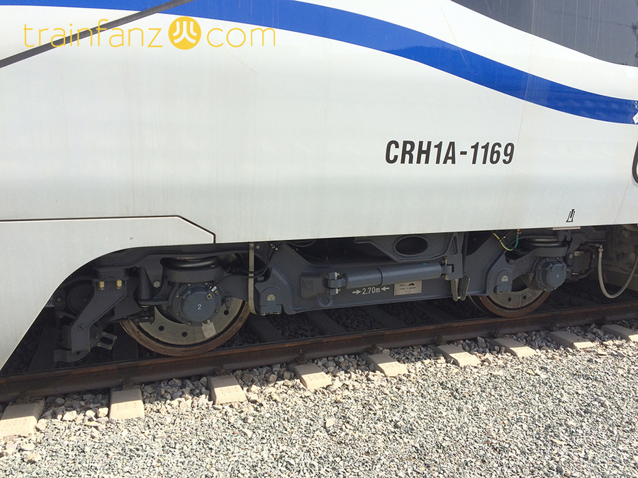 Trainfanz.com-我们的火车站 - Trainfanz.com-我们的火车站