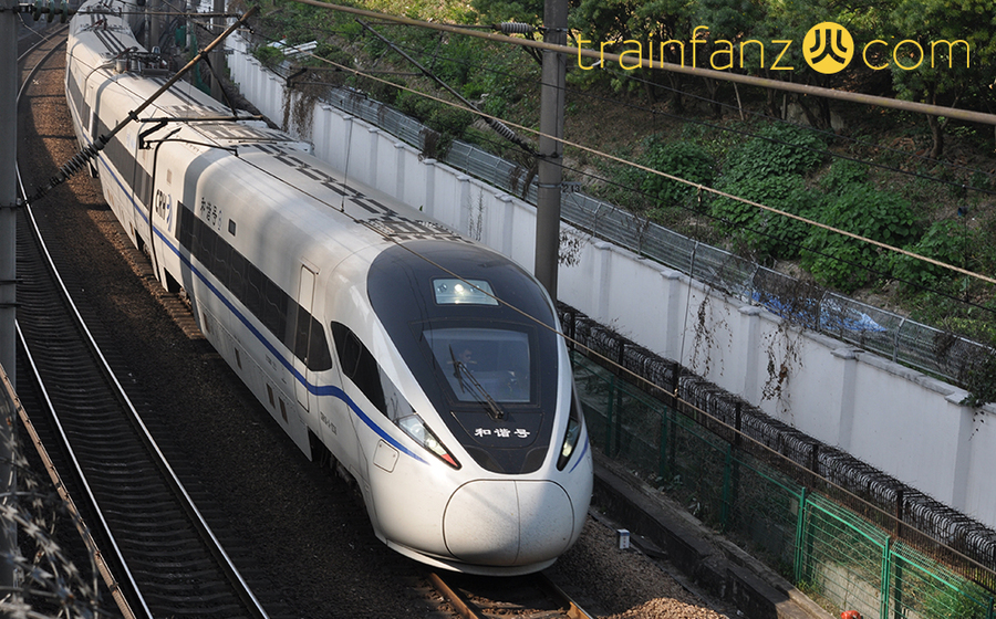 Trainfanz.com-我们的火车站 - Trainfanz.com-我们的火车站