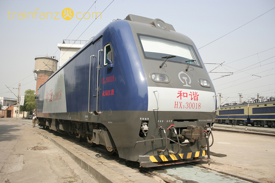 Trainfanz.com-我们的火车站 - Trainfanz.com-我们的火车站