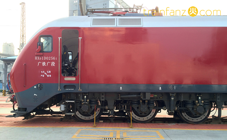 Trainfanz.com-我们的火车站 - Trainfanz.com-我们的火车站