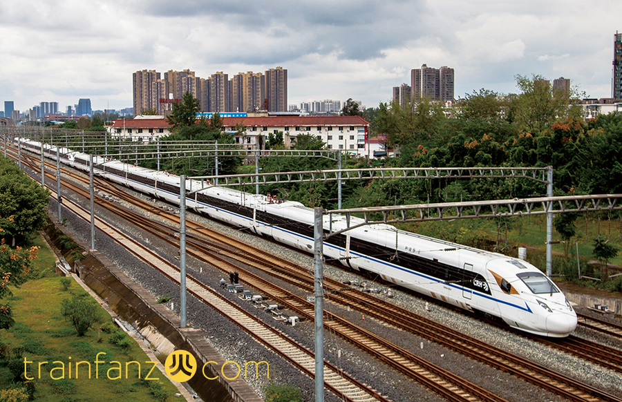 Trainfanz.com-我们的火车站 - Trainfanz.com-我们的火车站