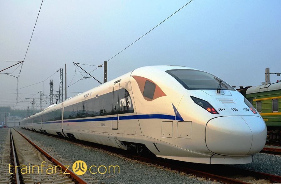 Trainfanz.com-我们的火车站 - Trainfanz.com-我们的火车站