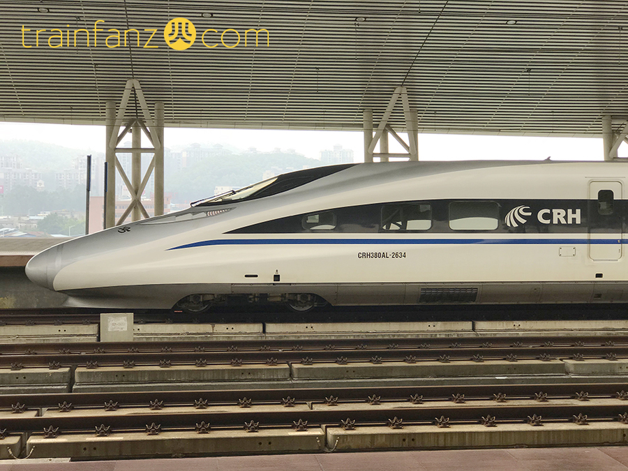 Trainfanz.com-我们的火车站 - Trainfanz.com-我们的火车站