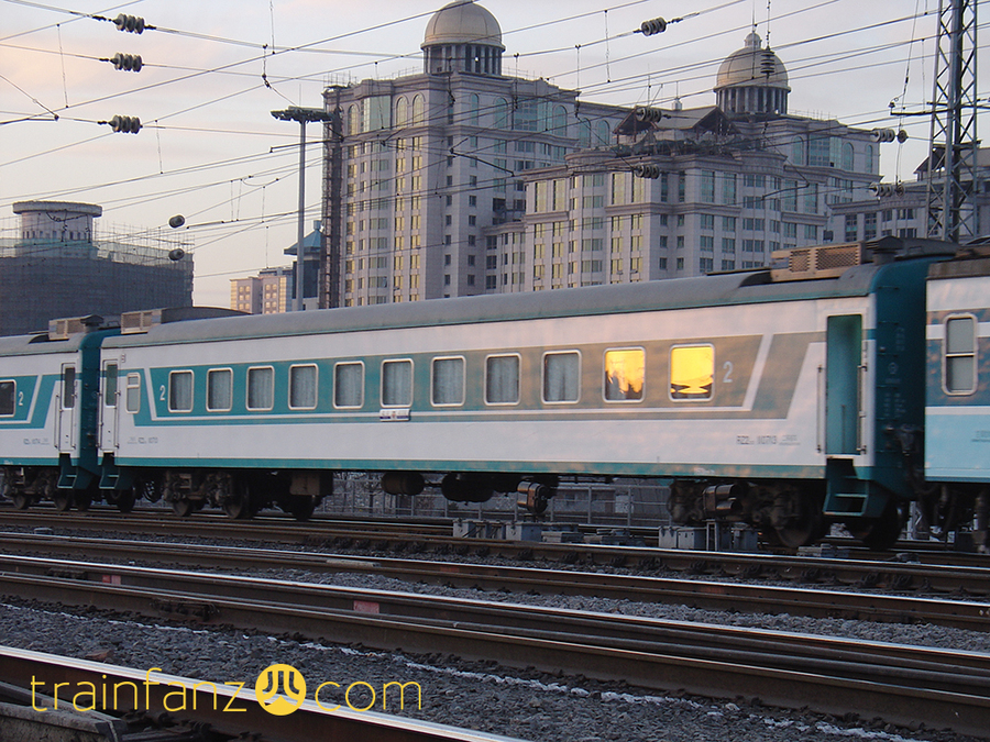 Trainfanz.com-我们的火车站 - Trainfanz.com-我们的火车站