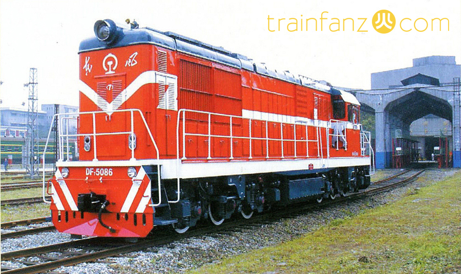 Trainfanz.com-我们的火车站 - Trainfanz.com-我们的火车站