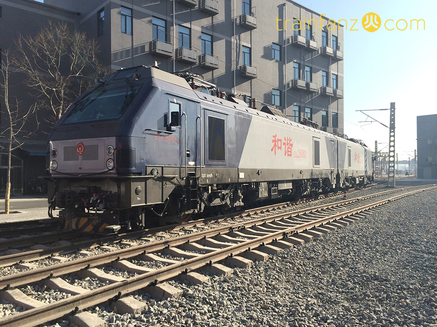 Trainfanz.com-我们的火车站 - Trainfanz.com-我们的火车站