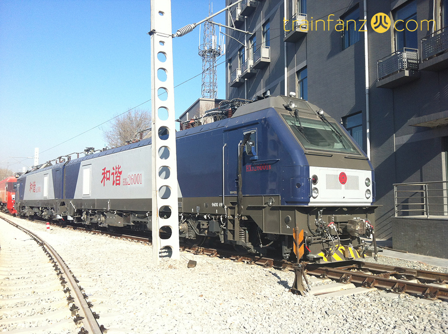 Trainfanz.com-我们的火车站 - Trainfanz.com-我们的火车站