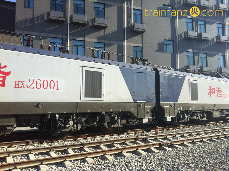 Trainfanz.com-我们的火车站 - Trainfanz.com-我们的火车站