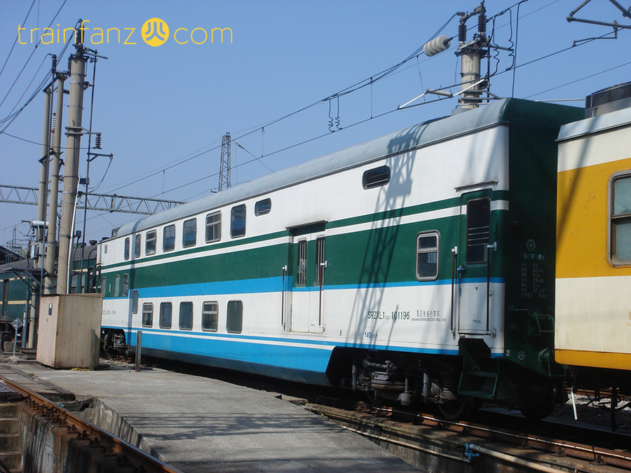 Trainfanz.com-我们的火车站 - Trainfanz.com-我们的火车站