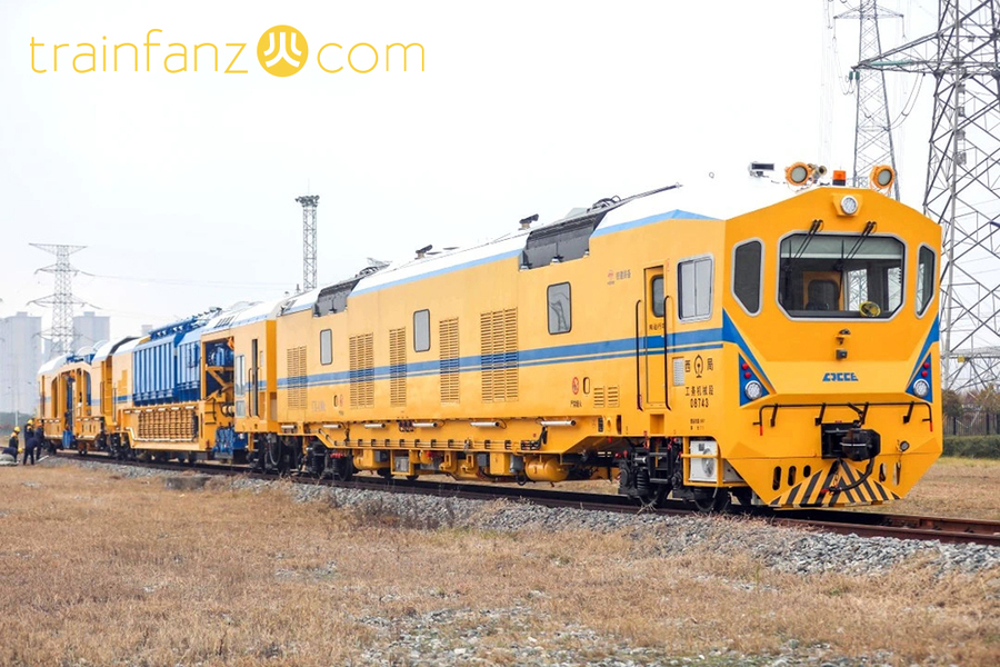 Trainfanz.com-我们的火车站 - Trainfanz.com-我们的火车站