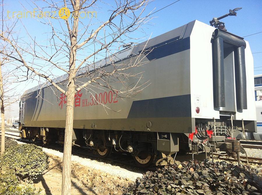 Trainfanz.com-我们的火车站 - Trainfanz.com-我们的火车站