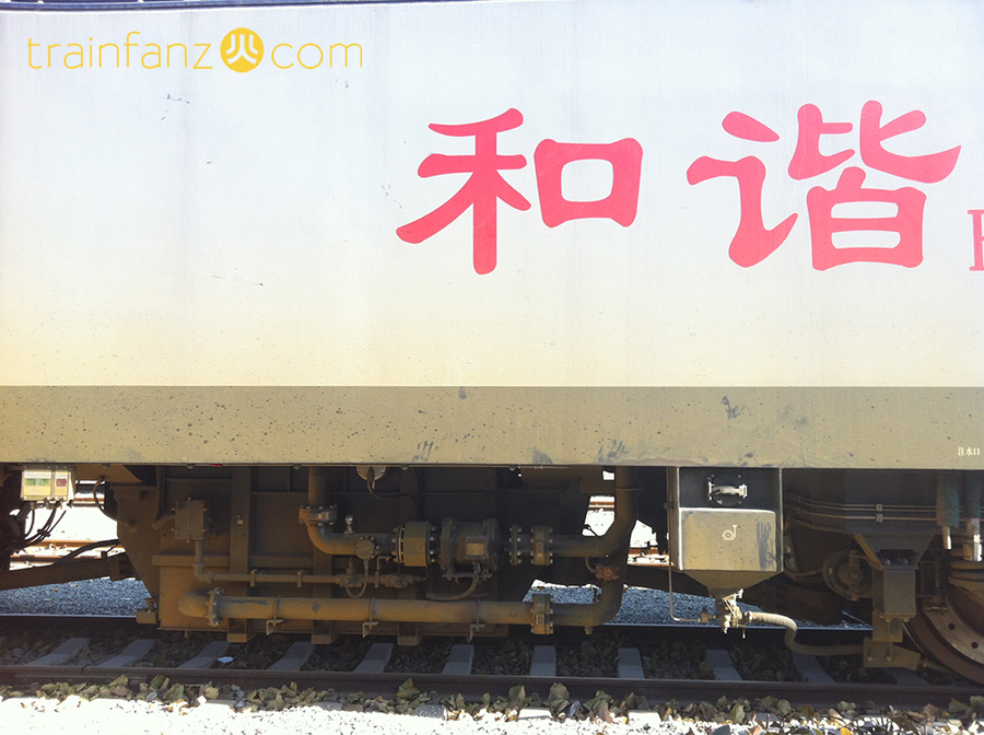 Trainfanz.com-我们的火车站 - Trainfanz.com-我们的火车站