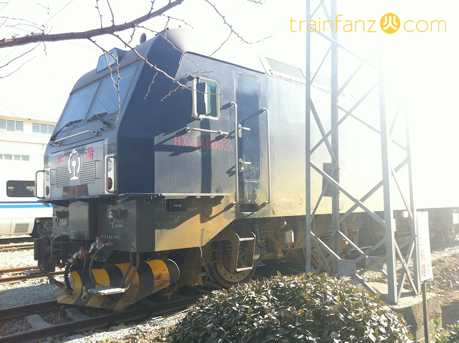 Trainfanz.com-我们的火车站 - Trainfanz.com-我们的火车站