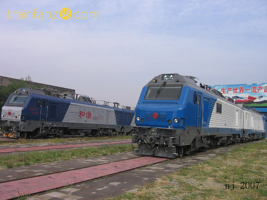 Trainfanz.com-我们的火车站 - Trainfanz.com-我们的火车站