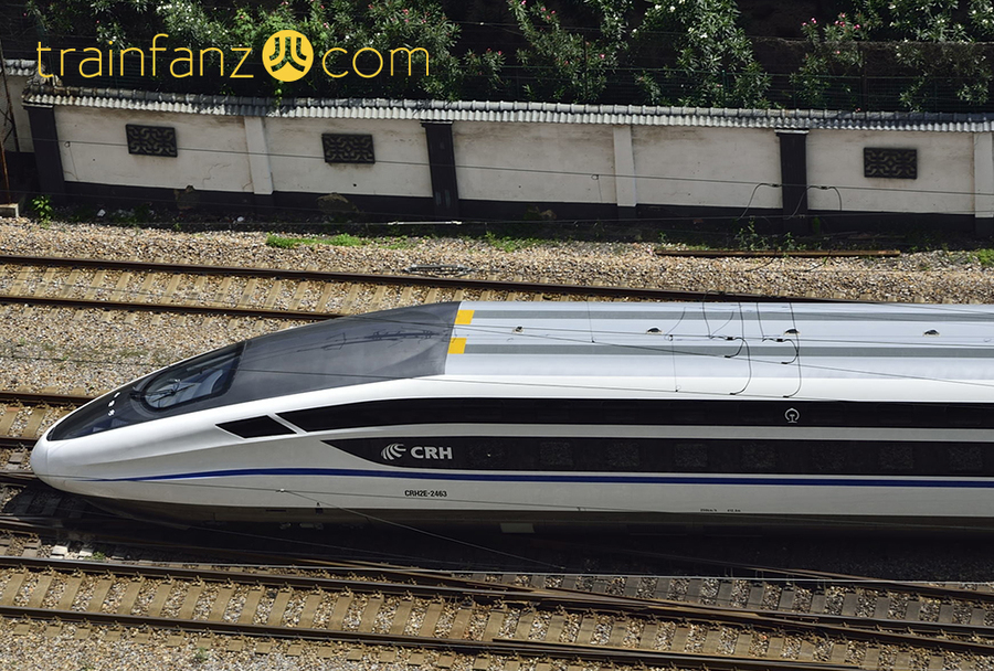 Trainfanz.com-我们的火车站 - Trainfanz.com-我们的火车站