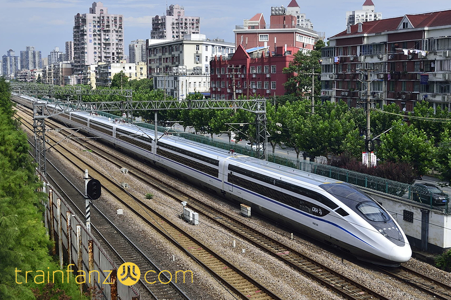 Trainfanz.com-我们的火车站 - Trainfanz.com-我们的火车站