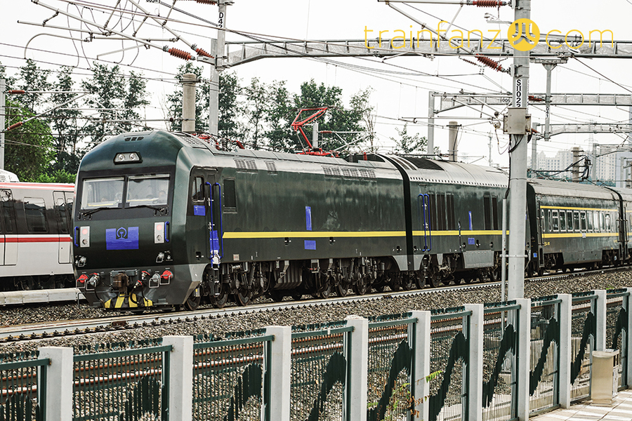 Trainfanz.com-我们的火车站 - Trainfanz.com-我们的火车站