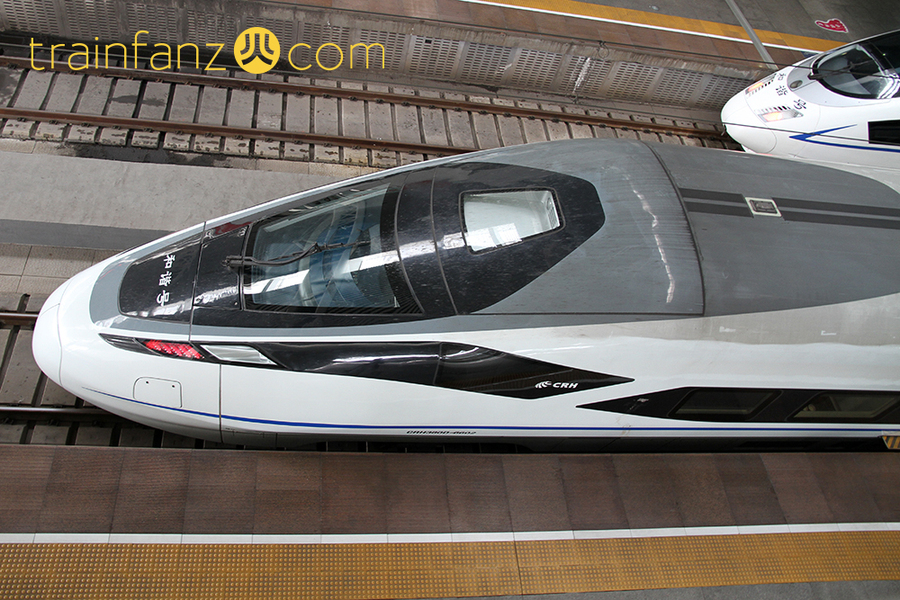 Trainfanz.com-我们的火车站 - Trainfanz.com-我们的火车站