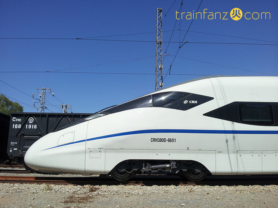 Trainfanz.com-我们的火车站 - Trainfanz.com-我们的火车站