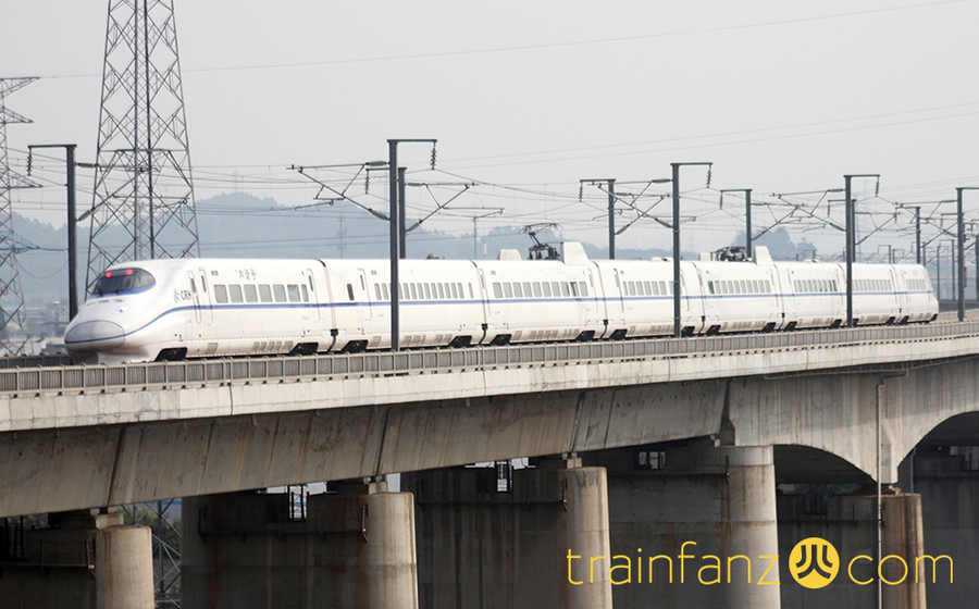 Trainfanz.com-我们的火车站 - Trainfanz.com-我们的火车站