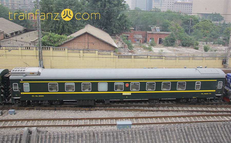 Trainfanz.com-我们的火车站 - Trainfanz.com-我们的火车站