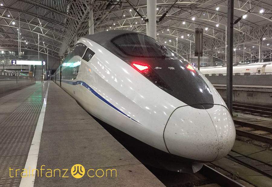 Trainfanz.com-我们的火车站 - Trainfanz.com-我们的火车站