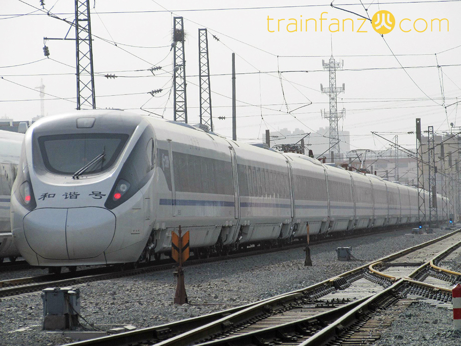 Trainfanz.com-我们的火车站 - Trainfanz.com-我们的火车站