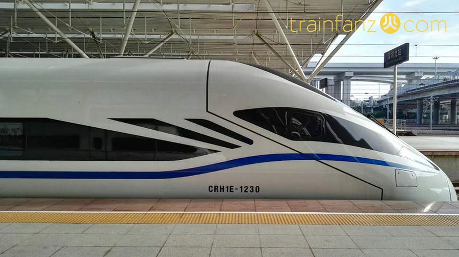 Trainfanz.com-我们的火车站 - Trainfanz.com-我们的火车站