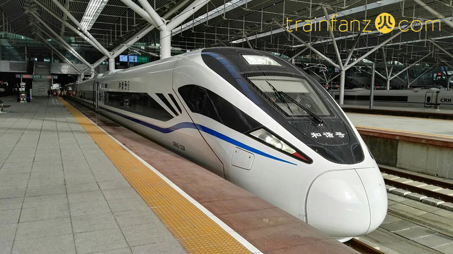 Trainfanz.com-我们的火车站 - Trainfanz.com-我们的火车站