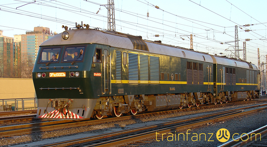 Trainfanz.com-我们的火车站 - Trainfanz.com-我们的火车站