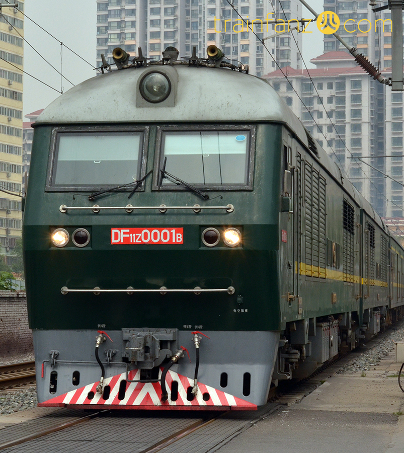 Trainfanz.com-我们的火车站 - Trainfanz.com-我们的火车站