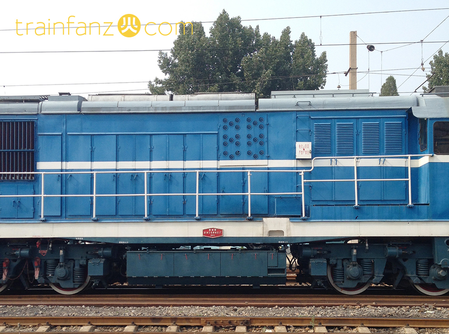 Trainfanz.com-我们的火车站 - Trainfanz.com-我们的火车站