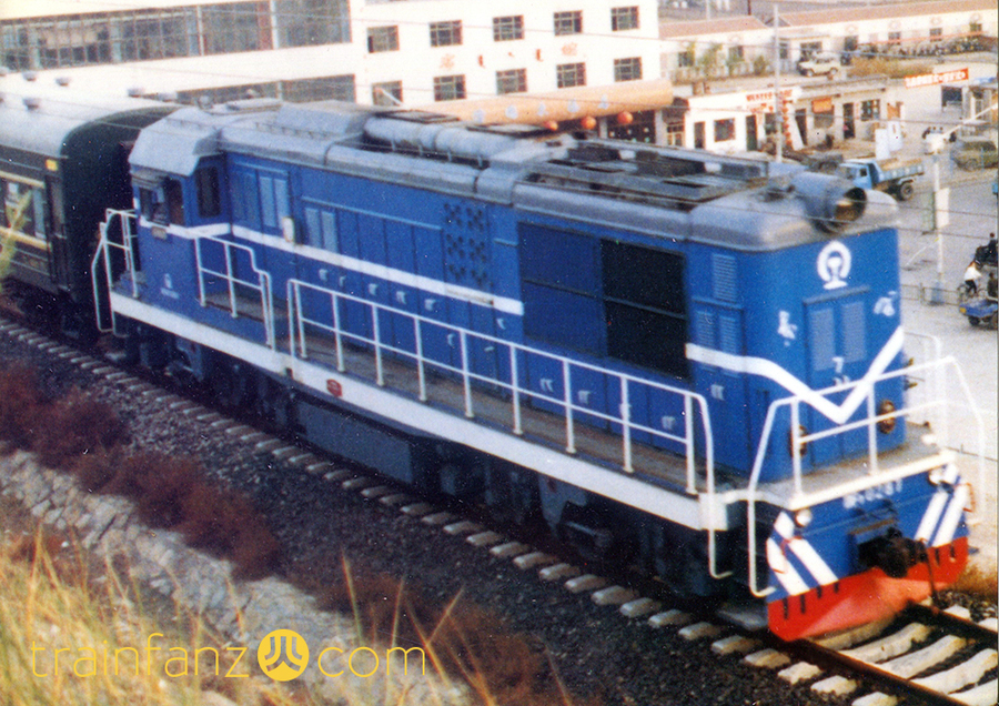 Trainfanz.com-我们的火车站 - Trainfanz.com-我们的火车站