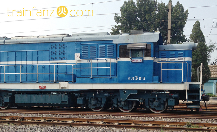 Trainfanz.com-我们的火车站 - Trainfanz.com-我们的火车站