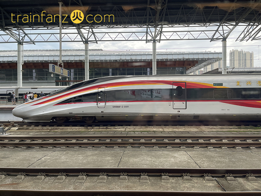 Trainfanz.com-我们的火车站 - Trainfanz.com-我们的火车站