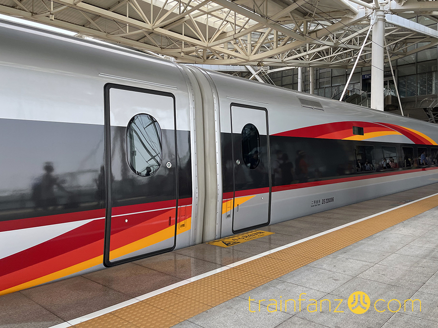 Trainfanz.com-我们的火车站 - Trainfanz.com-我们的火车站