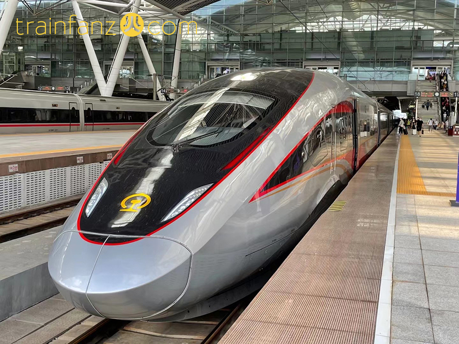 Trainfanz.com-我们的火车站 - Trainfanz.com-我们的火车站