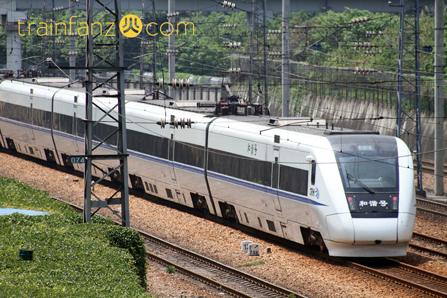 Trainfanz.com-我们的火车站 - Trainfanz.com-我们的火车站