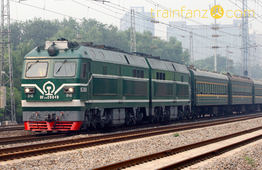 Trainfanz.com-我们的火车站 - Trainfanz.com-我们的火车站