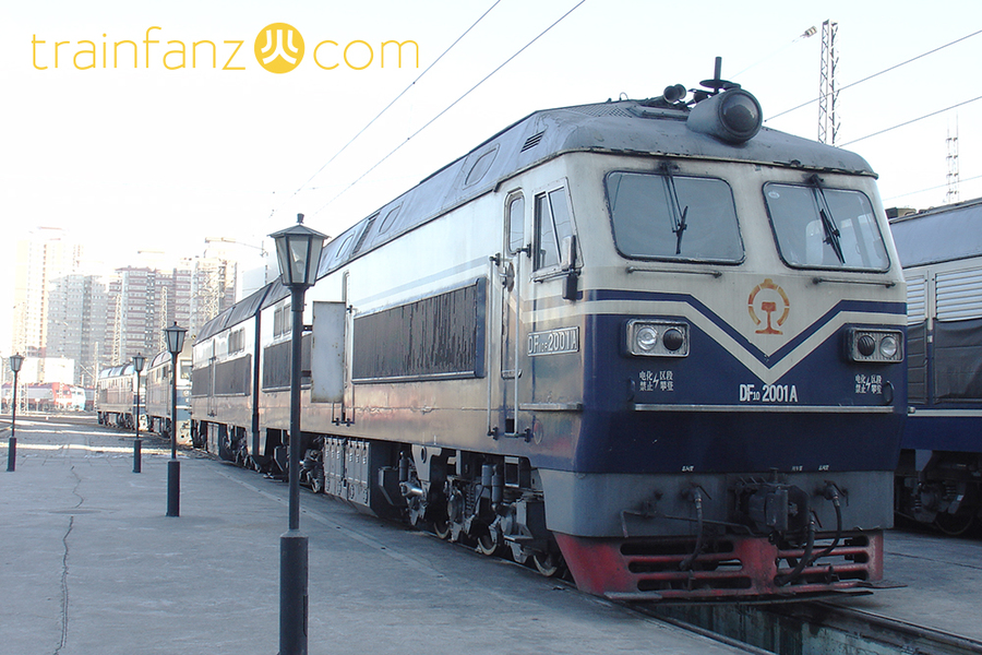 Trainfanz.com-我们的火车站 - Trainfanz.com-我们的火车站